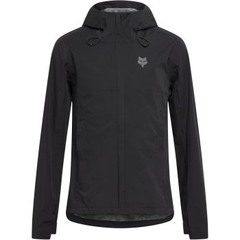 FOX Ranger Water Jacket Men - black | BIKE24