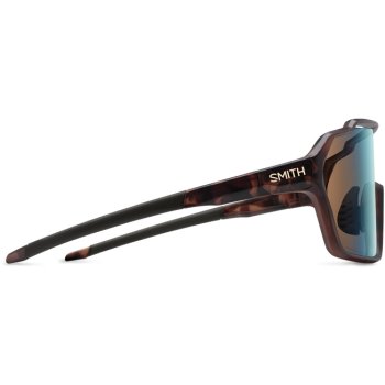 Smith Shift XL MAG Glasses - Matte Tortoise - ChromaPop Photochromic ...