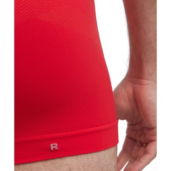 Falke Warm Trend Boxer Men - bloody mary 8177 | BIKE24