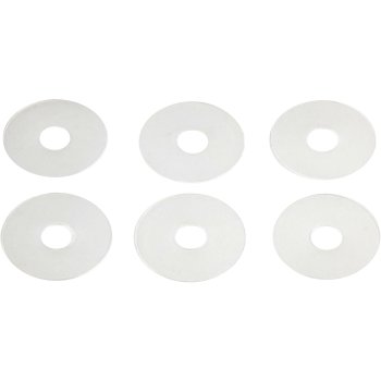 Brompton Suspension Block Shim-Washer - 6 Pieces | BIKE24