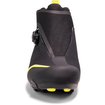 Sidi Hiemx MTB Shoes - Black/Yellow Neon | BIKE24