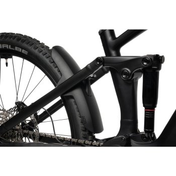ACID SIC 2.0 Mud Shield Rear - black | BIKE24