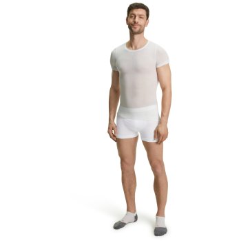 Falke Ultralight Cool Boxer Men - white 2860 | BIKE24
