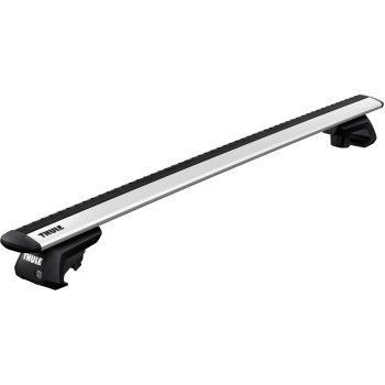 Thule Evo Raised Rail Feet 4 pc. | BIKE24