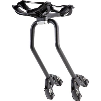 aeroe Spider Rear Rack - black | BIKE24