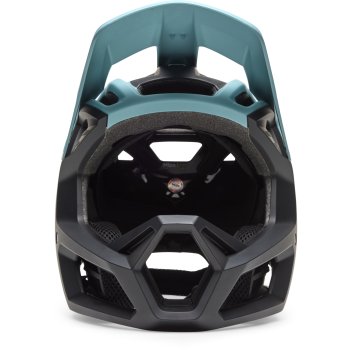 FOX Casque Enfants - Proframe Full Face - Rizer - pale blue - BIKE24