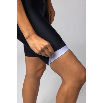 Alé TRIATHLON Horizon Ärmelloser Trisuit Damen - blau | BIKE24