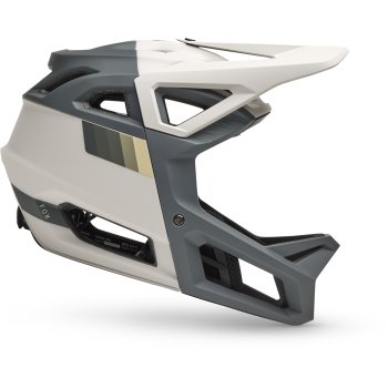 FOX Proframe RS Full Face Helm - Sol - vintage white | BIKE24