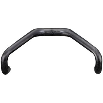 Control Tech Track Handlebar - Carbon | 31.8mm | BIKE24