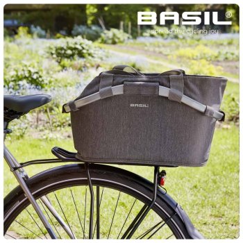 Basil bike basket store