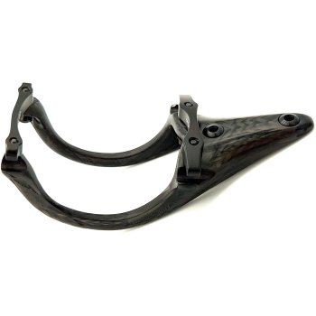 Y-Mount Bundle: Y-MOUNT + Stabilizer Fork - 7x7mm | BIKE24