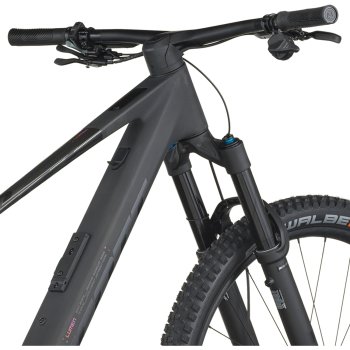 SCOTT VTT Électrique Carbone 29" - LUMEN 900 - 2026 - carbon black