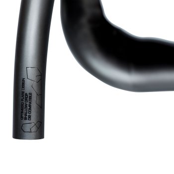 PRO Discover 20 Carbon Handlebar - black | BIKE24