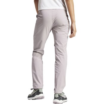 adidas Pantaloni Escursionismo Donna - TERREX Xperior - preloved fig IQ1405