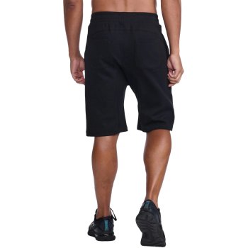 2XU Short - Commute 9" - noir/blanc - BIKE24