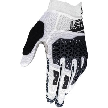 Leatt MTB 4.0 Lite Gloves Men - white | BIKE24