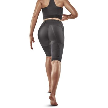 CEP Compression Shorts Women - black | BIKE24