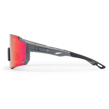 CHPO Siri Sunglasses - Grey - Infra Purple | BIKE24
