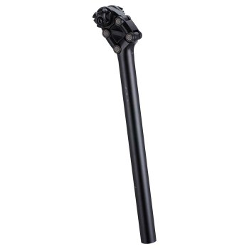 BBB Cycling ActionPost Suspension 400mm BSP-42 Seatpost - black | BIKE24