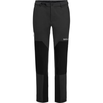 Jack Wolfskin Andur Pants Men - phantom | BIKE24