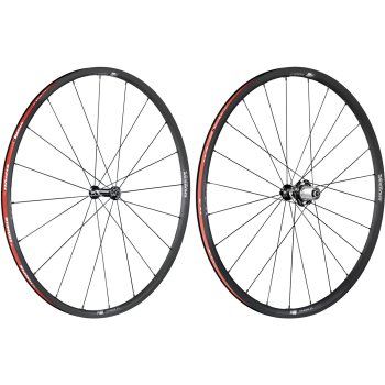 Vision TriMax 25 KB Wheelset - Tubeless Ready - Clincher - SRAM XDR ...