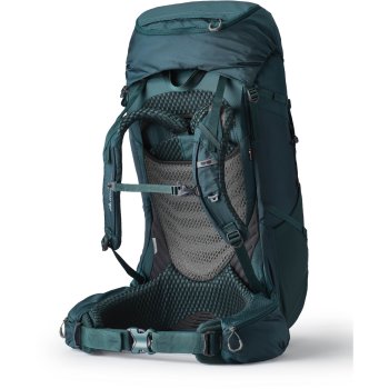 Gregory Deva 60 Backpack Women - Emerald Green | BIKE24