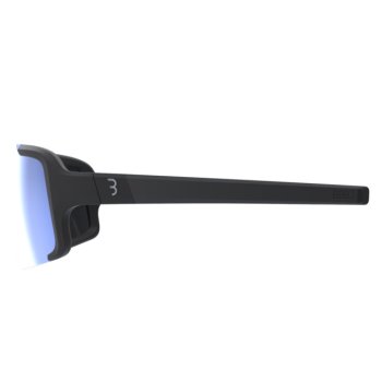 BBB Cycling Chester BSG-69 Glasses - matt black - MLC blue | BIKE24