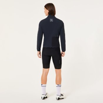 Oakley Off Grid Packable Jacket 2.0 Men - Blackout | BIKE24
