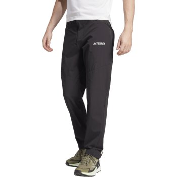adidas TERREX Xperior Hiking Pants Men - black IQ1401 | BIKE24