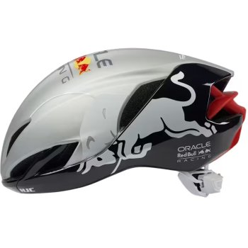 HJC Furion 3 Rennradhelm - Oracle Redbull Racing Limited Edition | BIKE24