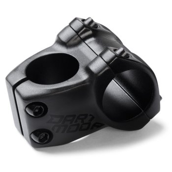 Dartmoor Viper Stem - 35mm - black | BIKE24