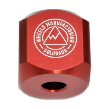 Wheels Manufacturing Adjustable Press Stop for Press-In Tools with 1/2 ...