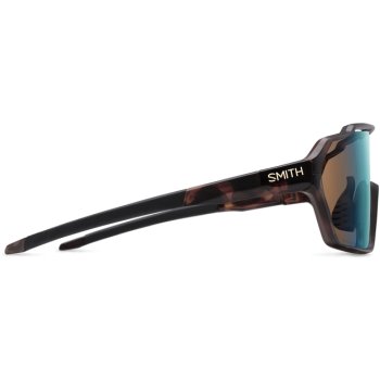 Smith Shift MAG Glasses - Matte Tortoise - ChromaPop Photochromic Brown ...