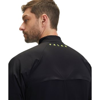 Falke BC Bike Jacket Men - black 3000 | BIKE24