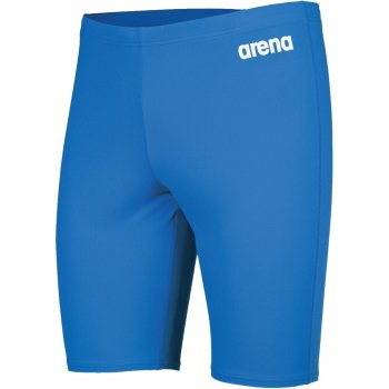 arena Performance Solid Team Swim Jammer Men - Royal/White | BIKE24
