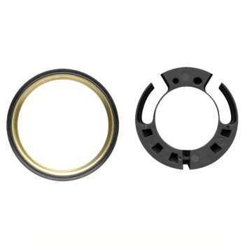 ACROS Compression Ring - 1 1/8" | with IPS Seal | for Integrated Cable ...