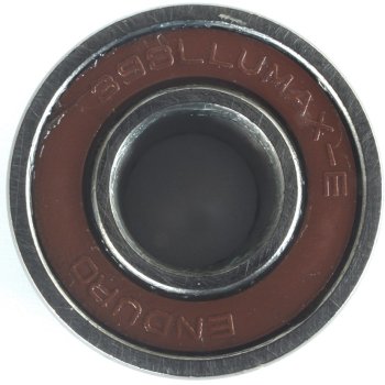 Enduro Bearings 398 LLU-E - ABEC 3 MAX - Double Row Ball Bearing ...
