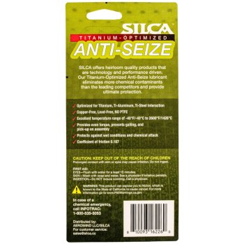 SILCA Anti-Seize Lubricant | BIKE24