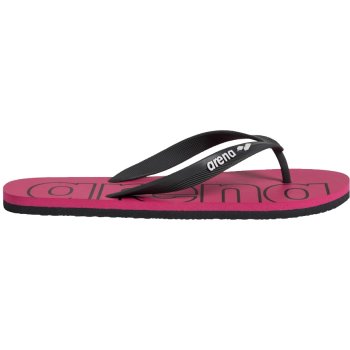arena Thong Sandals - Freak Rose/Asphalt | BIKE24