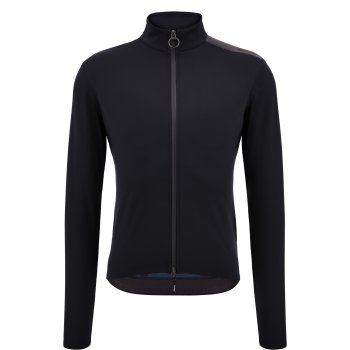 Santini Adapt Multi Jacket Men 4W250775ADAPTMULT - black NE | BIKE24