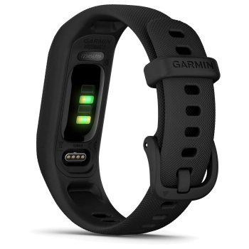 Garmin Fitness Tracker - vivosmart 5 - Noir (S/M) - BIKE24