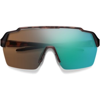 Smith Shift Split MAG Bril - Matte Tortoise - ChromaPop Photochromic ...
