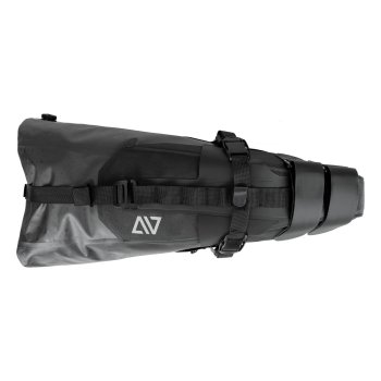 ACID PACK PRO 15 Saddle Bag - black | BIKE24