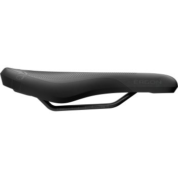 Ergon SF Sport Gel Fitness Women Saddle - black | BIKE24