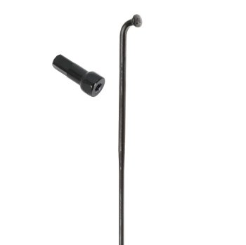 DT Swiss Spoke Kit - EXC 1200 Classic - 27.5" - black - WXKEX700027015S