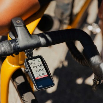 COROS DURA Solar GPS Bike Computer | BIKE24