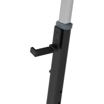 Wahoo KICKR Desk Indoor Cycling Desk Stand V2 - black | BIKE24