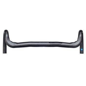 PRO Discover 20 Carbon Handlebar - black | BIKE24