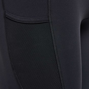 Newline Chicago Tights Women - black | BIKE24