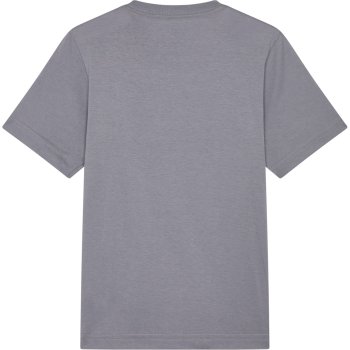 FOX Elevated Short Sleeve Tee Youth - light grey | BIKE24